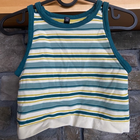 Urban Outfitters | Tops | Urban Outfitters Tank Top | Poshmark